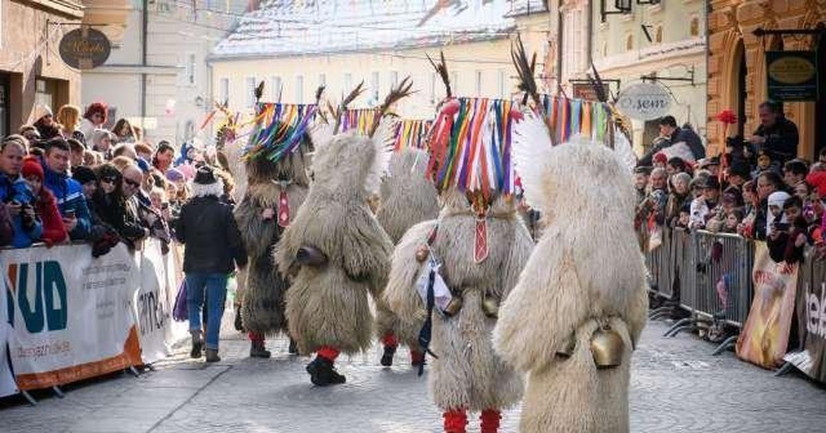 Kdaj je v letu 2024 pustni torek in kdaj pustna sobota? Ne boš verjela ...