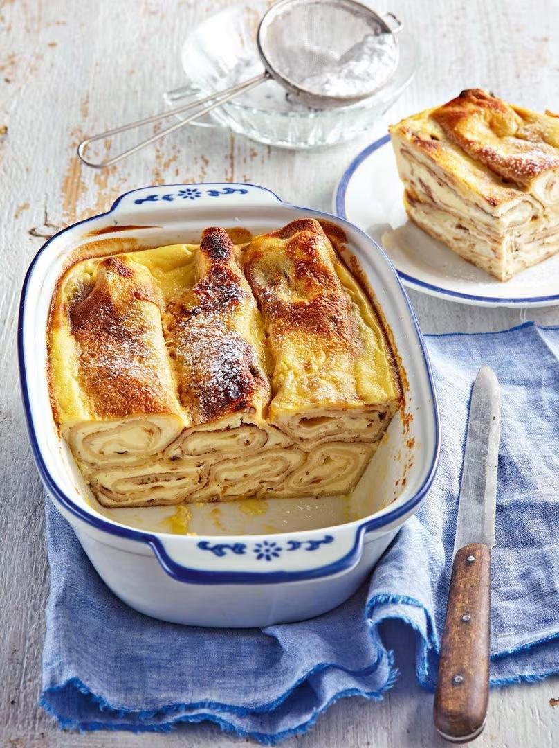 Recept: Tako si palačinke pripravlja Slovenka, ki je izgubila 90 ...