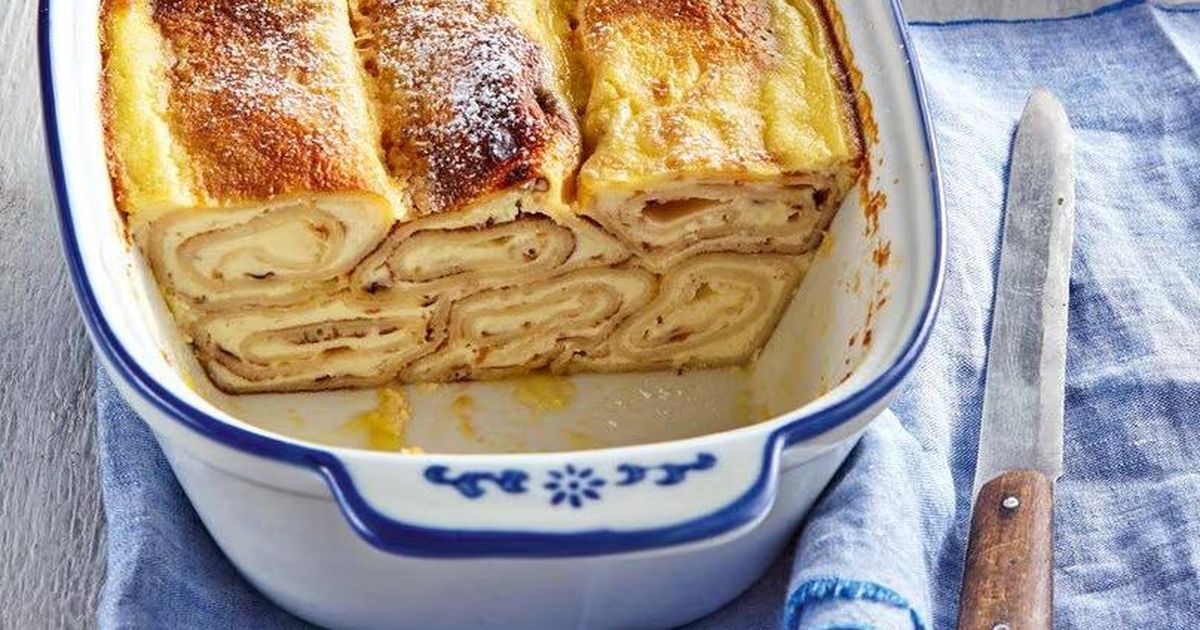 Recept: Tako si palačinke pripravlja Slovenka, ki je izgubila 90 ...