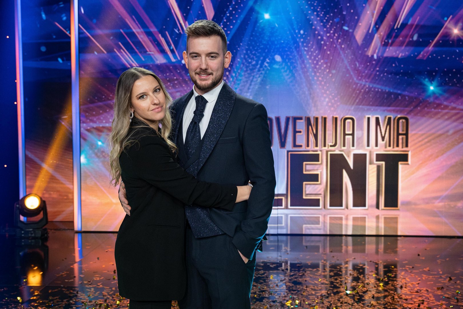 5 minut z Domnom Kljunom: "Vedno se rad spominjam skupnih jež, ko sva ...