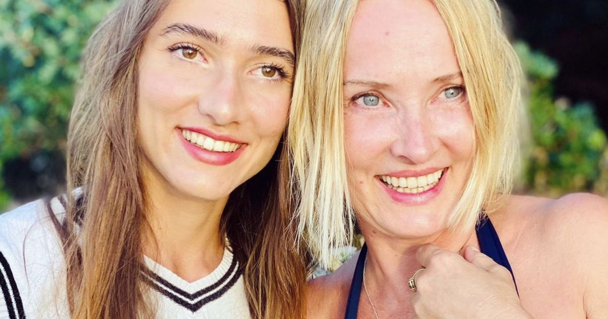 Pogumna poteza! Tanja Ribič že skočila v kopalke in pokazala svojo ...