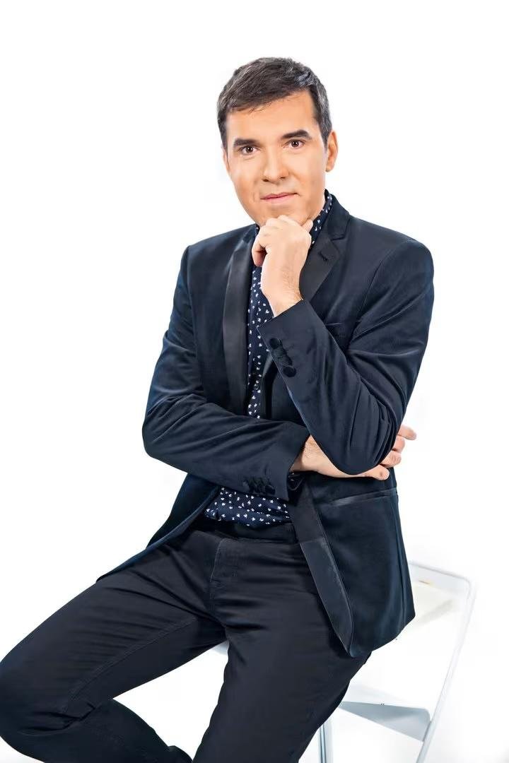 Opaaa! Mario Galunič ima novo službo (in zasedel je izredno pomembno ...