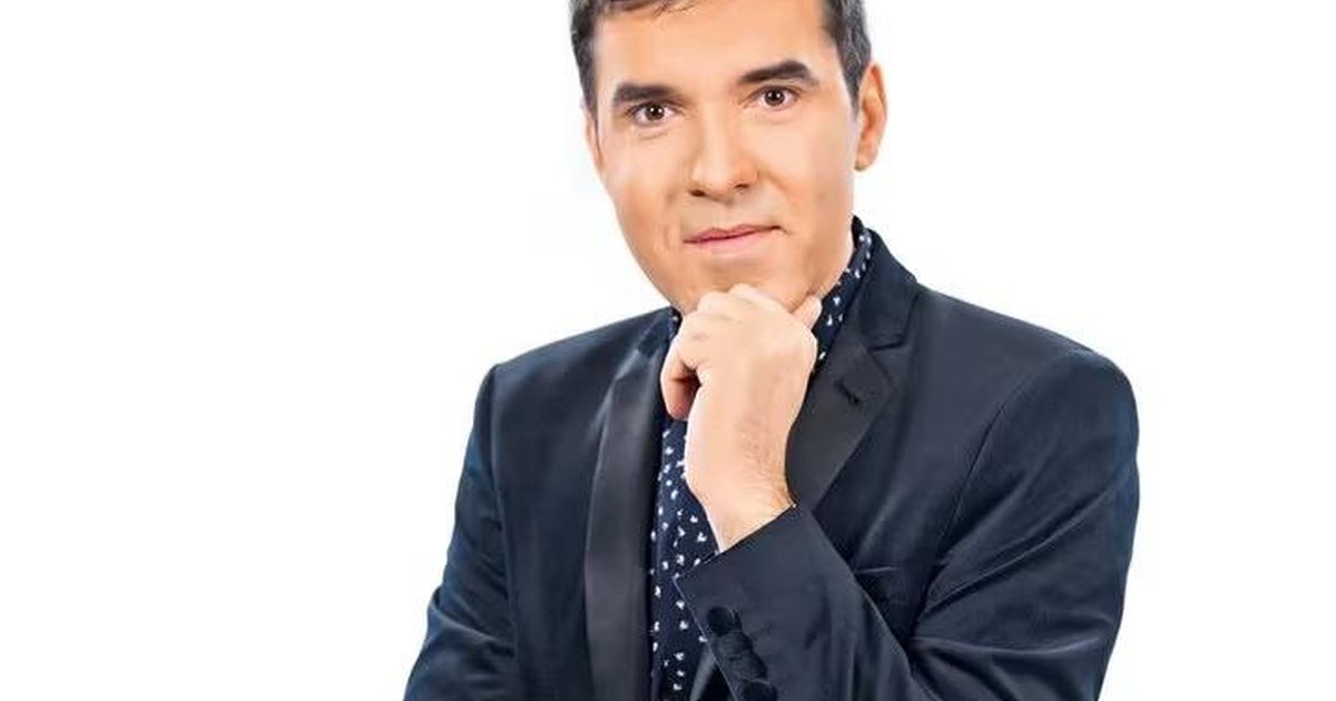 Opaaa! Mario Galunič ima novo službo (in zasedel je izredno pomembno ...