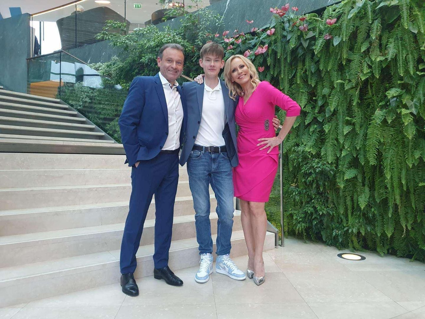 Petra Kerčmar delila utrinke s praznovanja svojega abrahama, a vsi so ...