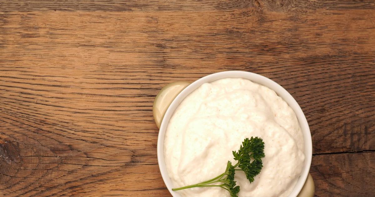 Recept: Če boš za praznike postregla HREN, ga pripravi po tem postopku ...