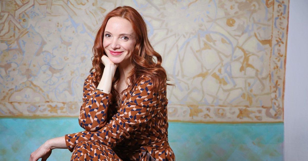 Kjuuuut! Je Mojca Mavec končno pokazala svojega srčnega izbranca? (FOTO ...