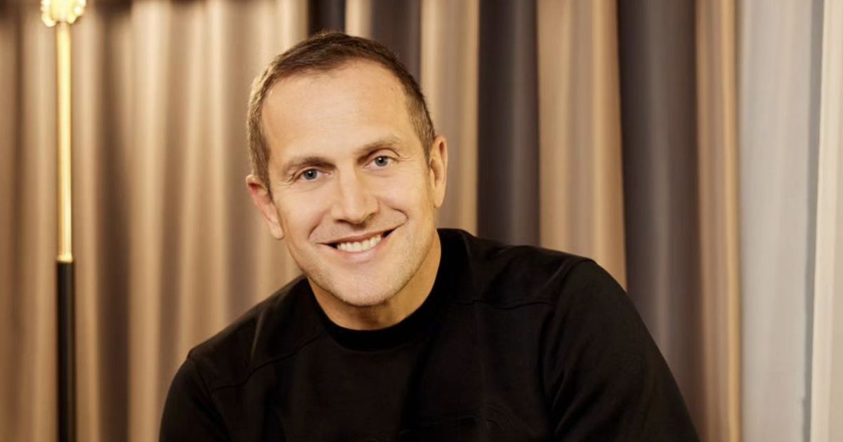 Jure Košir objavil novo fotografijo s svojo partnerico in izgledata ...