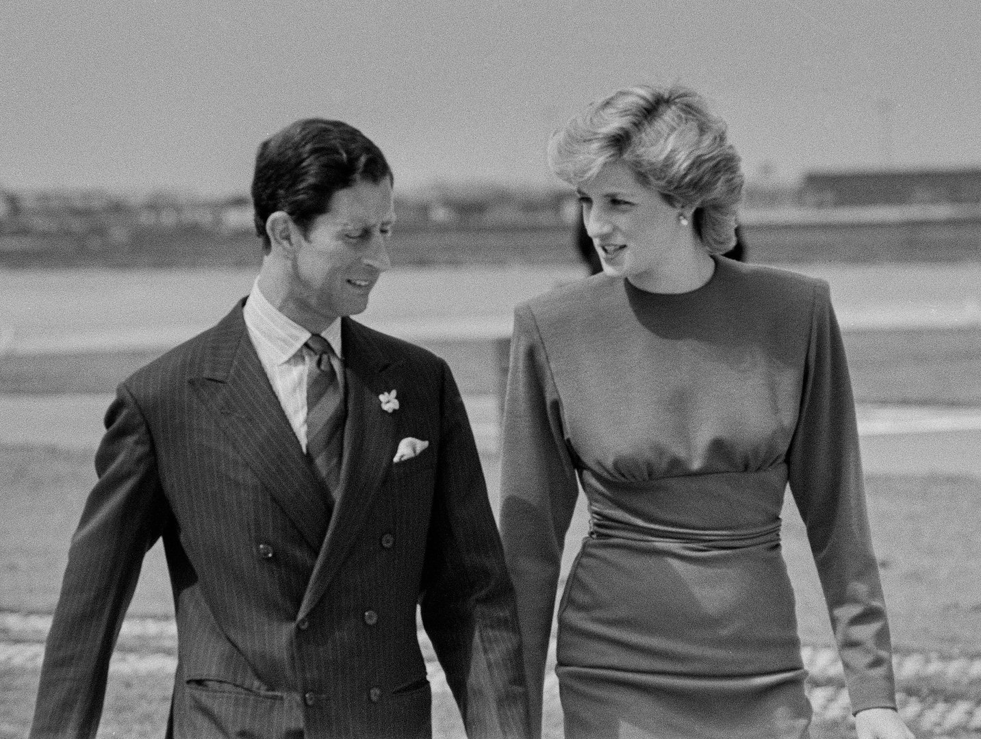 Diana presenetila z razkritjem o spolnih užitkih s Charlesom: "Najino intimno življenje je bilo ...