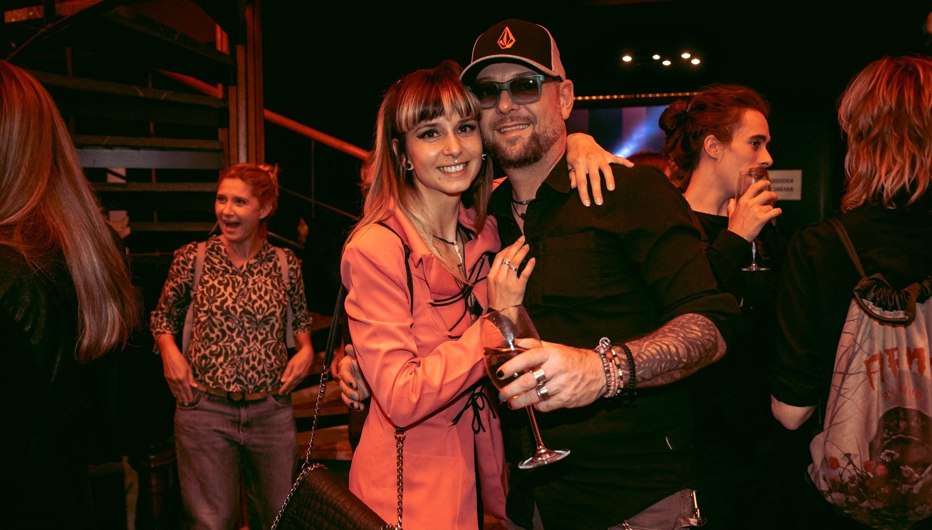 Srčna izbranka Tomija Megliča z novo fotografijo razkrila nekaj, česar ...