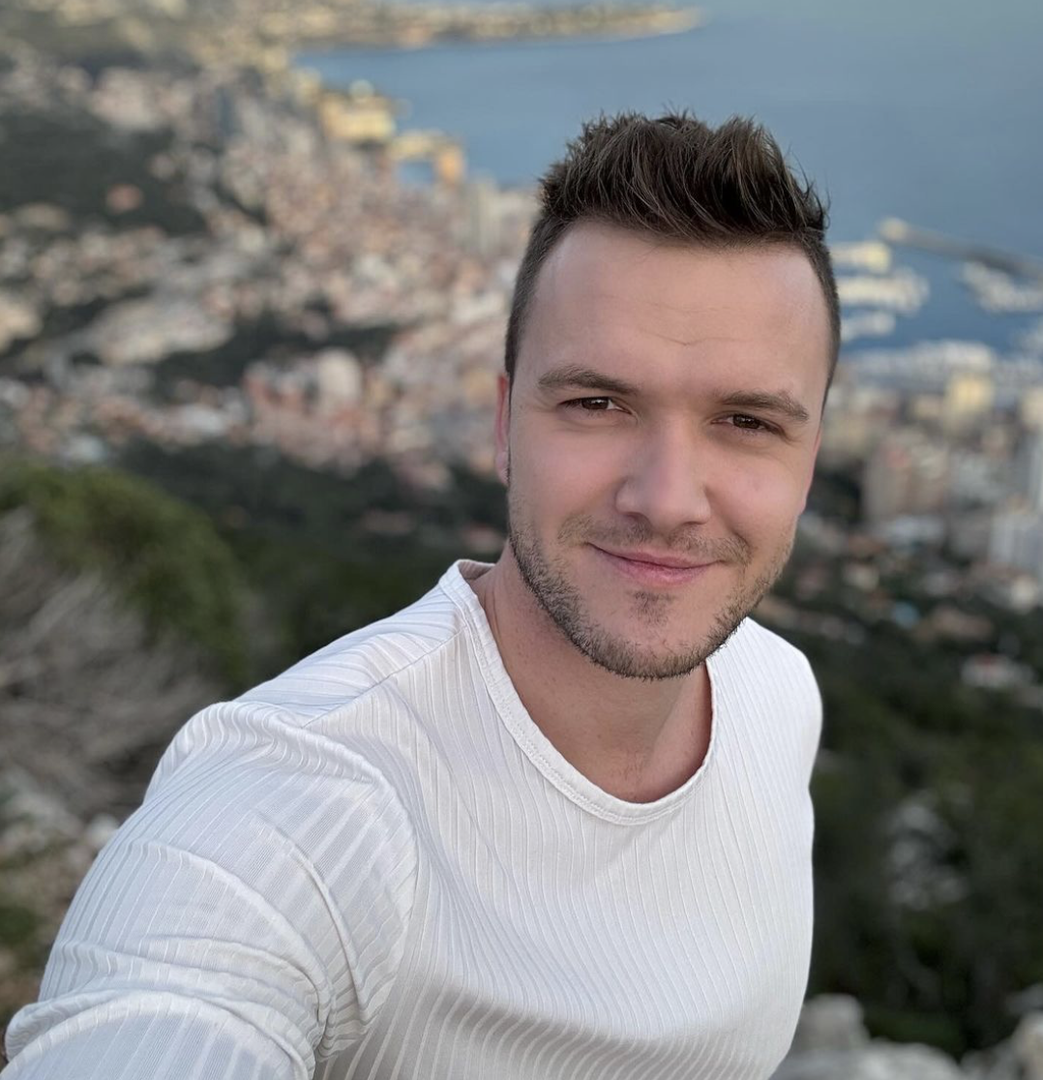 Luka Basi iskreno priznal, da so njega in družino te objave skoraj ...