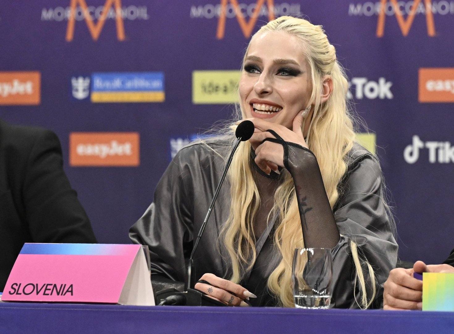 Raiven razkrila razlog za nujno operacijo: "Pristala sem na ...