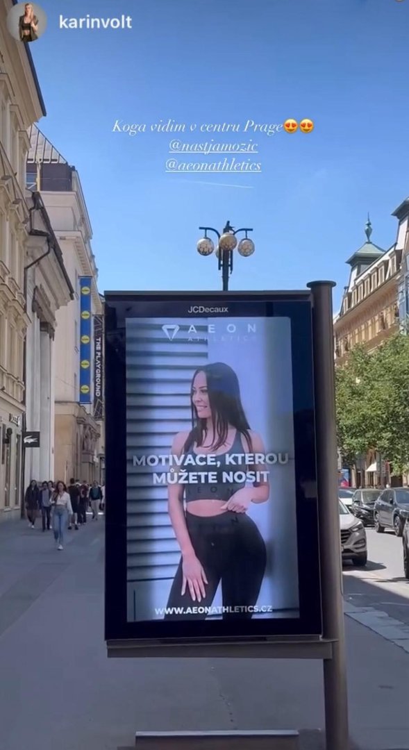 Češke lepotice prisegajo na to slovensko znamko pajkic - Cosmopolitan.si