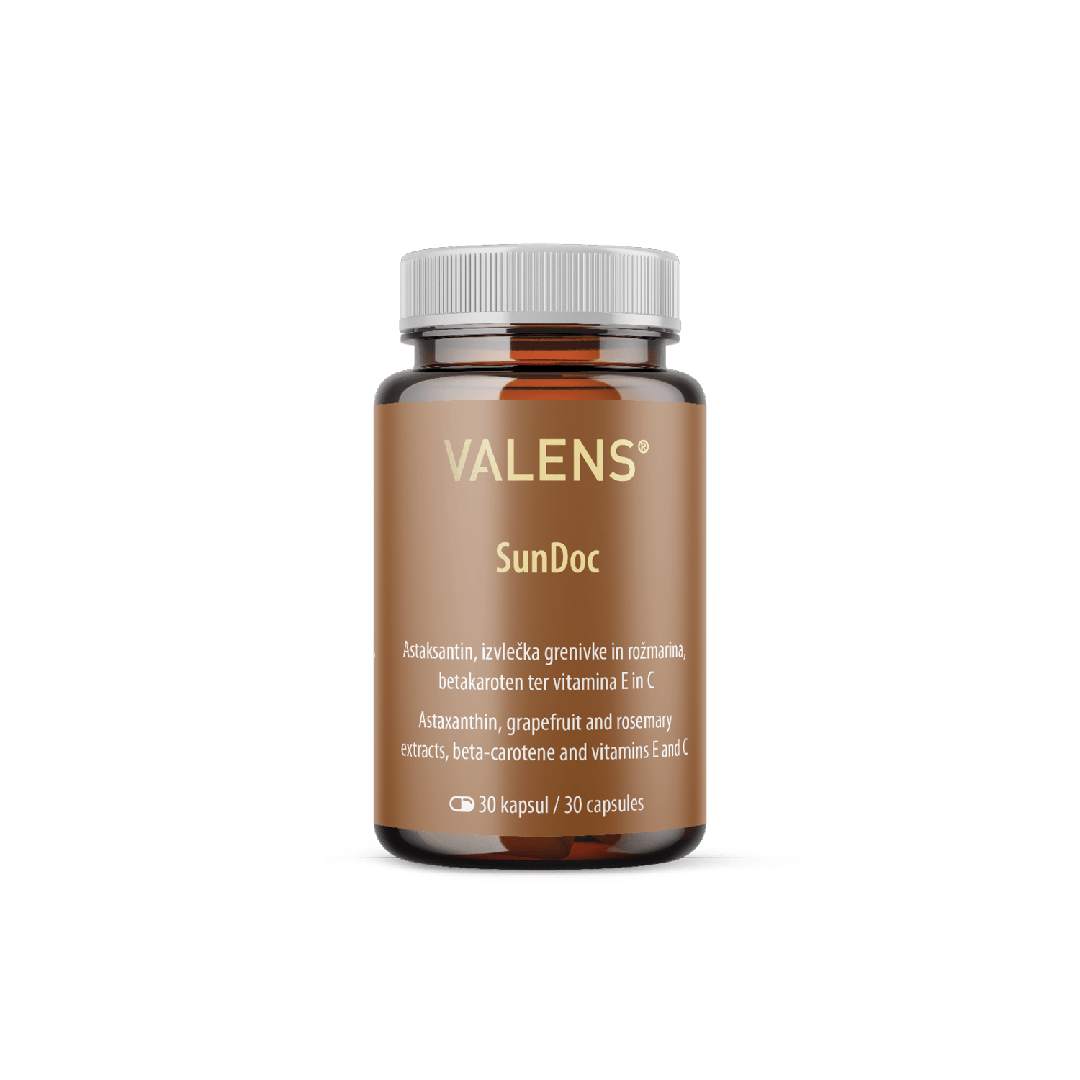 Kako pripraviti kožo na škodljivo UV sevanje? (Zahvalila se nam boš ...