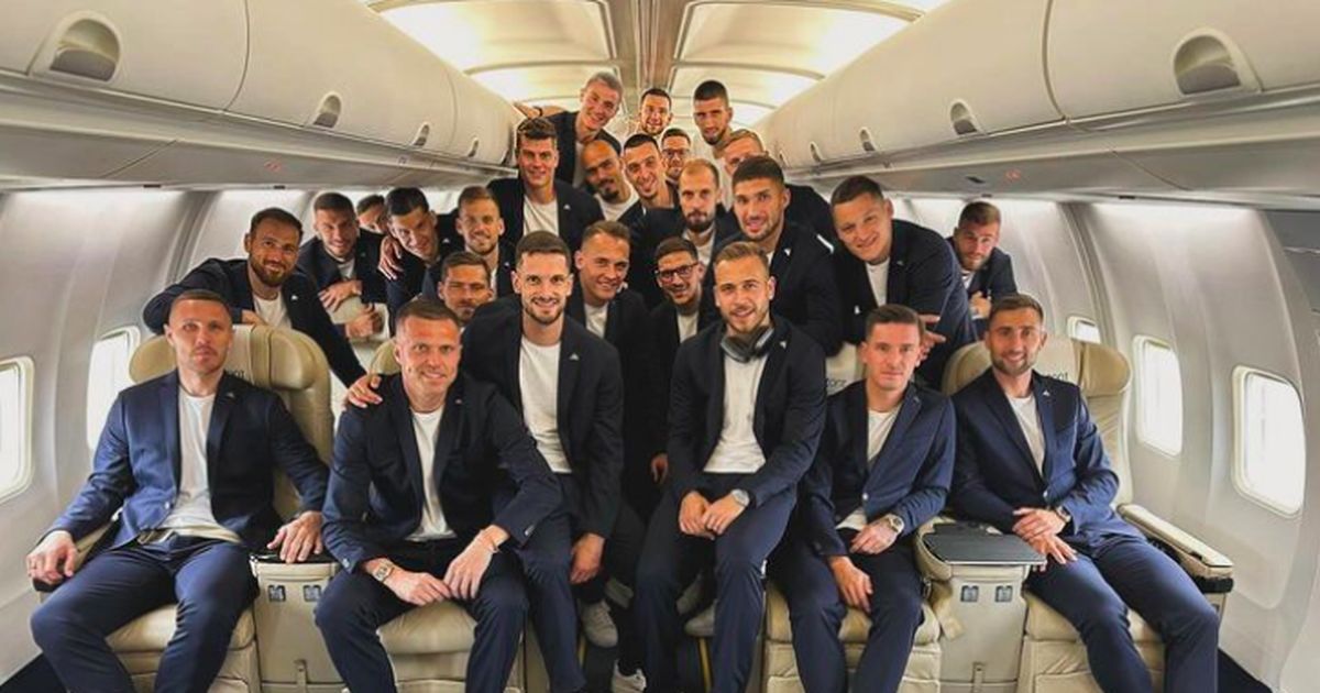 Zaradi težke življenjske poti, nastop našega reprezentanta na EURO 2024 ...