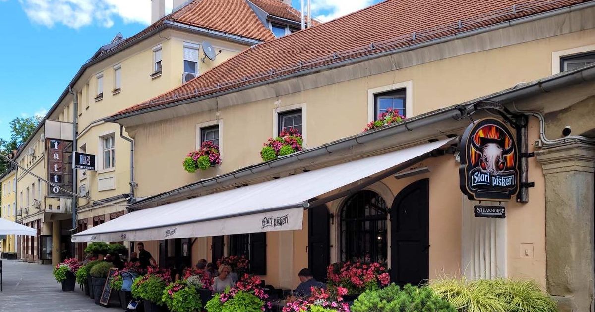Turist navdušen nad slovensko gostilno, o kateri govori v samih ...