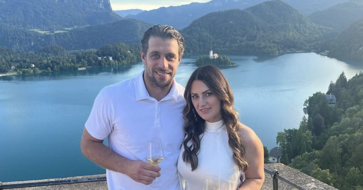 Anže Kopitar sporočil slabo novico, ob kateri so bili številni močno ...