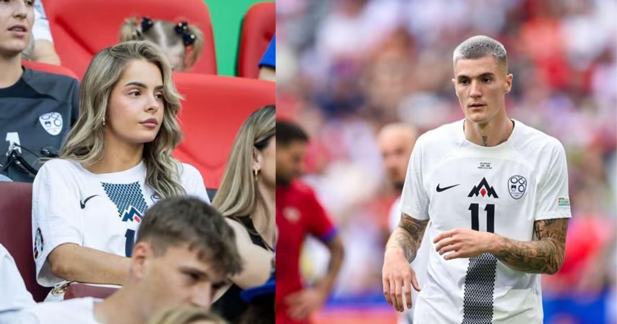 Ooo, si vedela, da ima punca Benjamina Šeška znanega brata? Zagotovo si ...