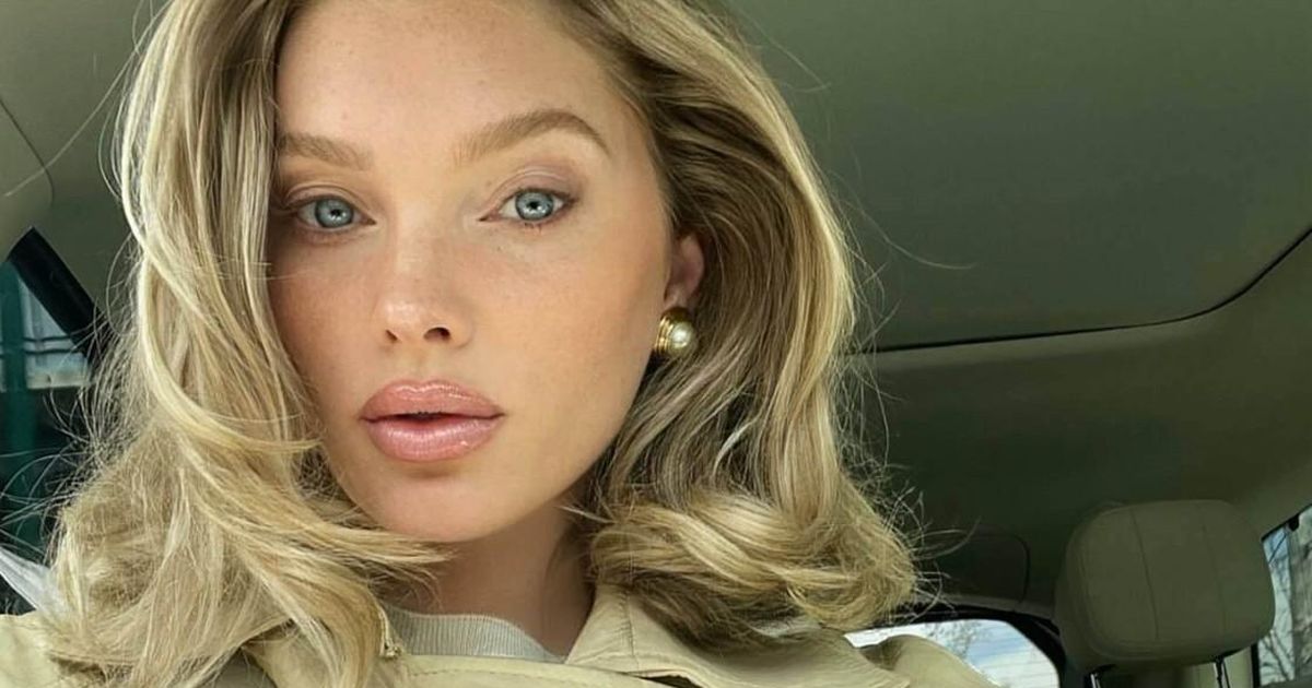 Poznamo popoln lepotni izdelek za tvoje obrvi, s katerim so videti kot ...