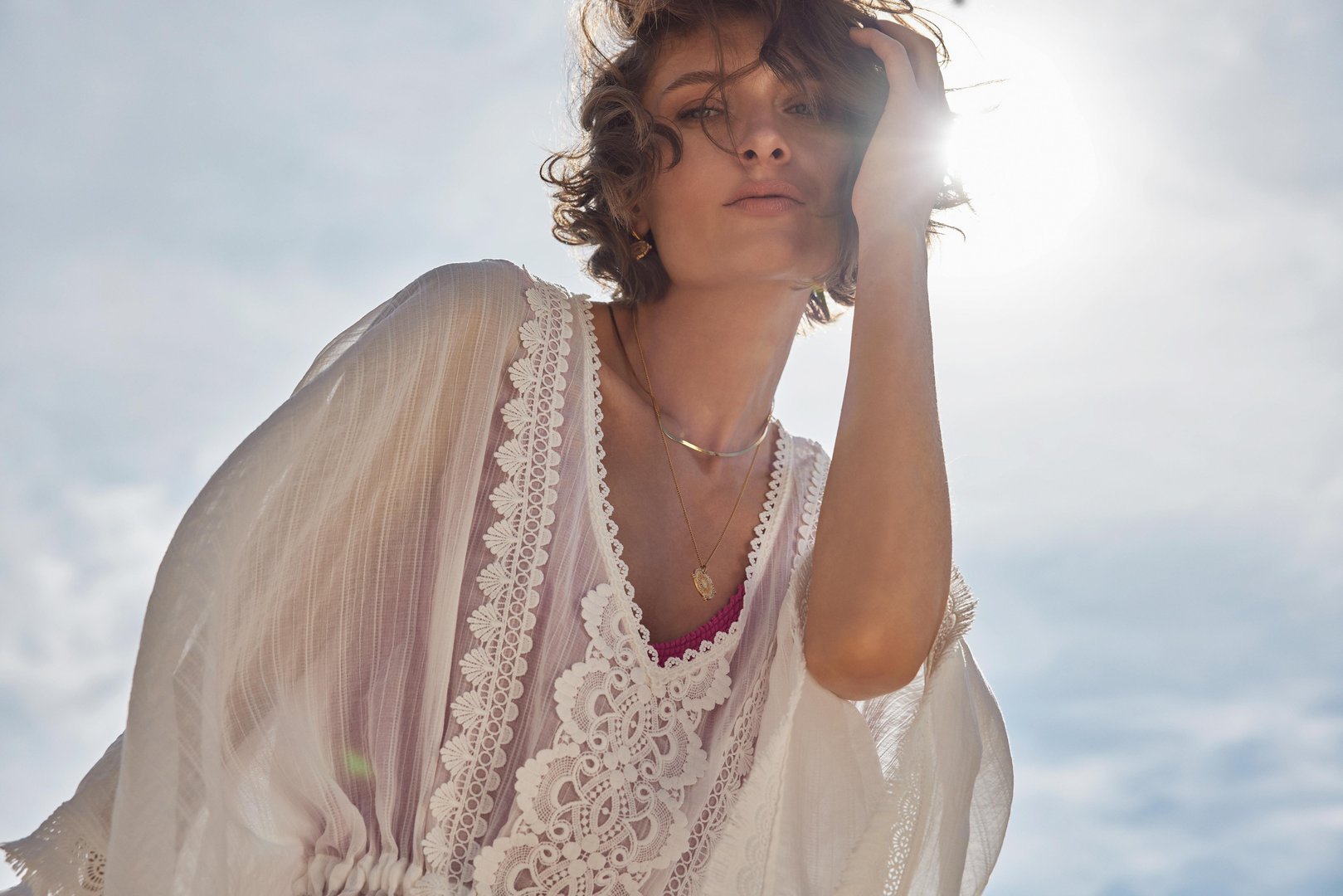 Poletja še ni konec: Našli smo čudovite in cenovno ugodne boho obleke ...