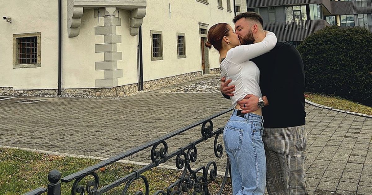 Čakaj, kaj? V novo sezono Kmetije prihaja znan slovenski PAR (in nikoli ne uganeš kateri ...