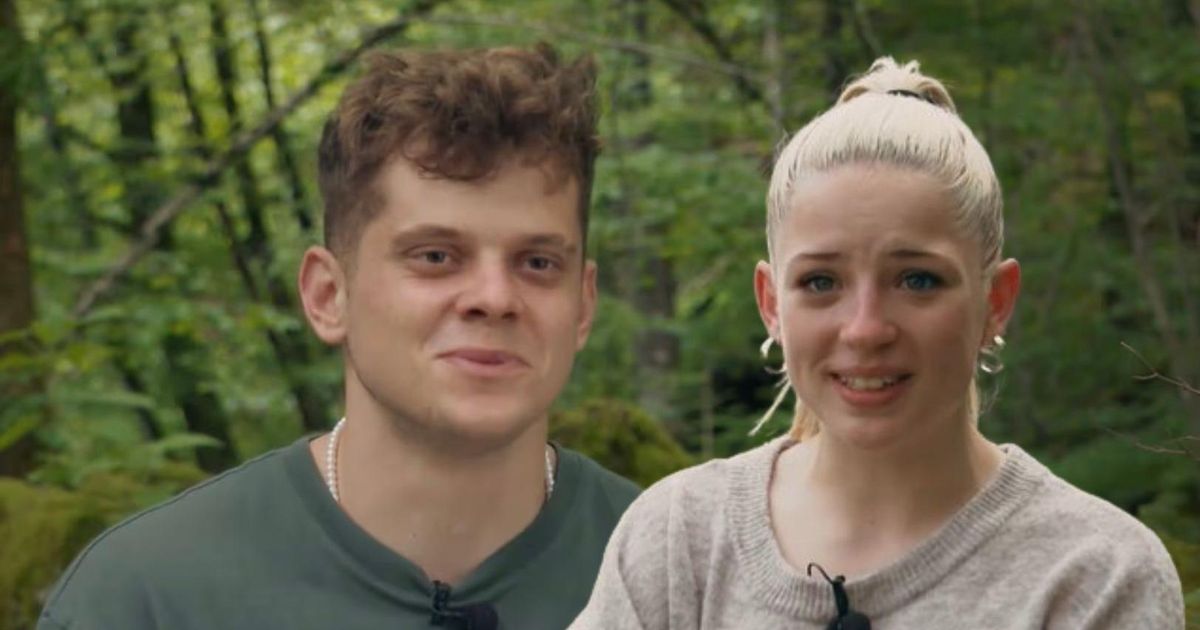 Uf! Javila se je Nuša in končno pojasnila, kaj točno se je dogajalo za ...