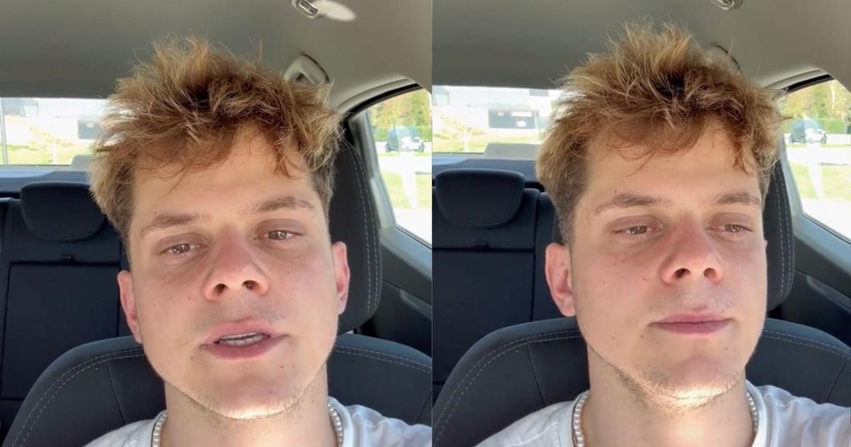 Po Nušinem odzivu se je zdaj v SOLZAH javil še Tim Novak in pojasnil ...