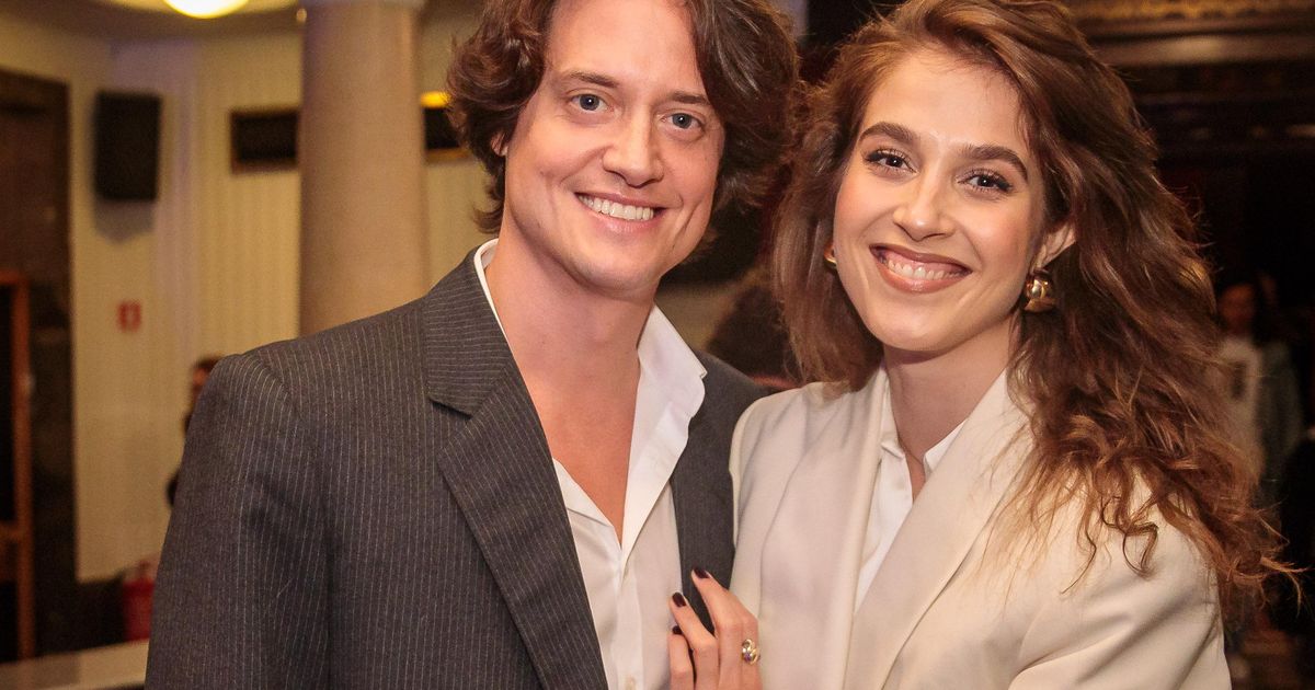 Kdo je dekle, ki je ukradlo srce igralca Domna Valiča? Spoznala sta se ...