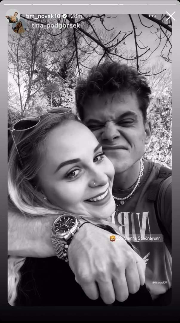 Tim Novak v Kmetiji ostal brez Nuše, zdaj pa je razkril, da sta s punco ...