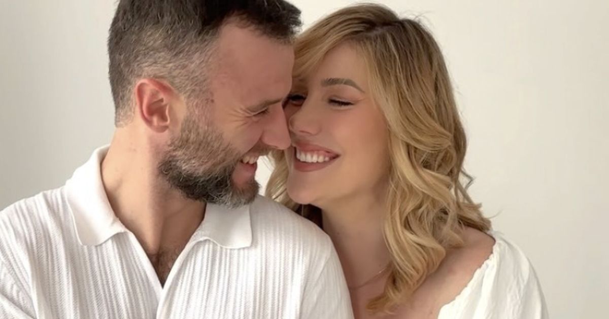 Indira Ekić pokazala posledice svoje nosečnosti in opozorila svoje sledilce - Domače ...