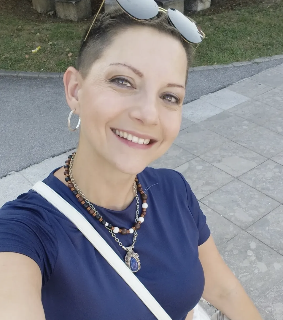 Tanja Žagar ob tragični smrti zavita v žalost: "Bila mi je kot sestrica ...