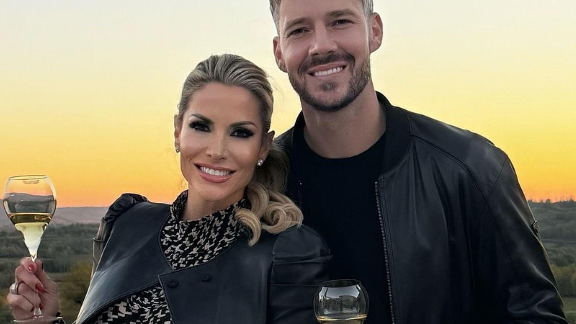 Dragićeva izbranka razkrila, kaj ji je v Sloveniji od vseh stvari ...