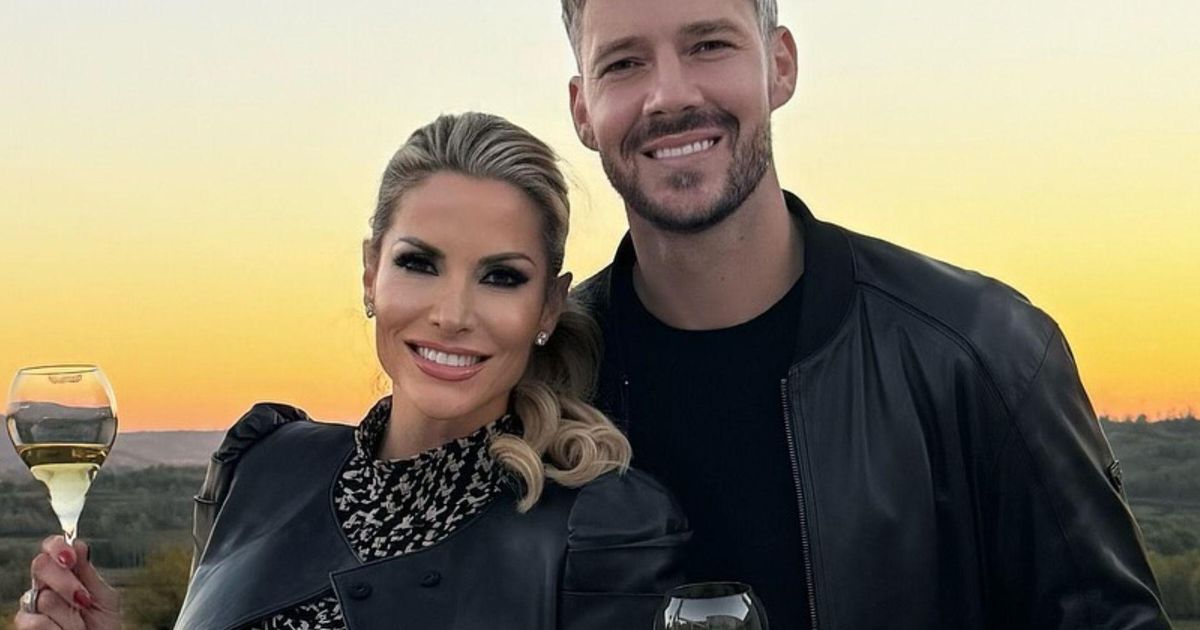 Dragićeva izbranka razkrila, kaj ji je v Sloveniji od vseh stvari ...