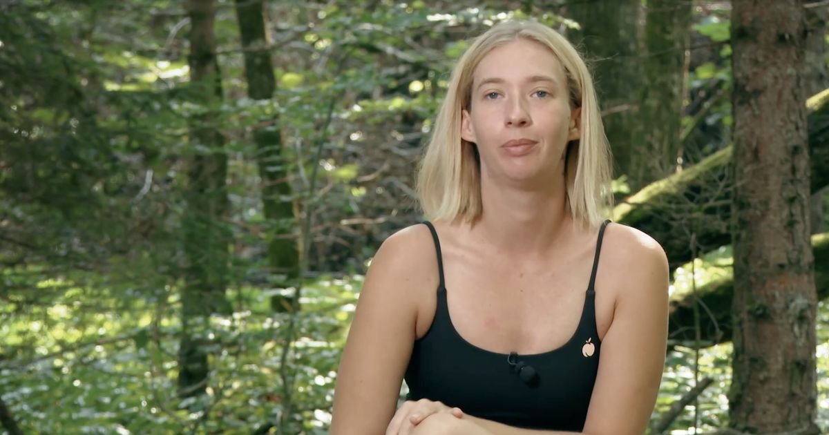 Tamara Talundžić iz Kmetije jokala od sreče in pokazala svojo hčerko ...
