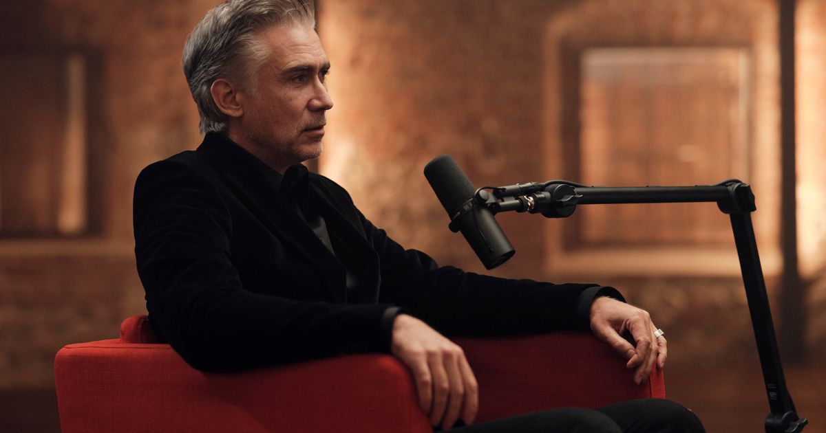 Jan Plestenjak iskreno razkril, kako je izgledal koncert, ki ga je imel dan po bratovi smrti ...