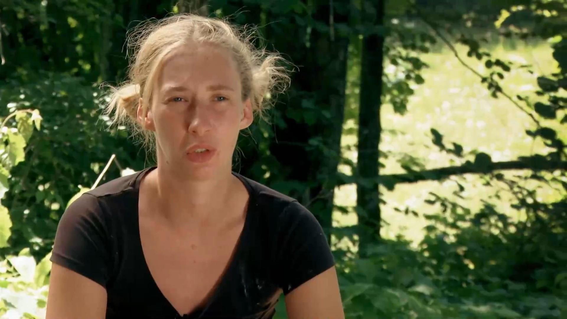 Razmere v Kmetiji se komplicirajo: Tamara privoščljivo nad Tjašo, v ...