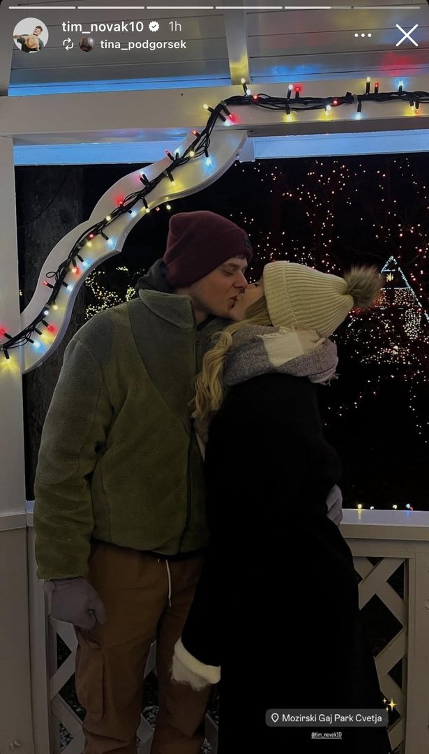 Tim Novak tik pred koncem Kmetije razkril, v kakšnem stanju sta z ...