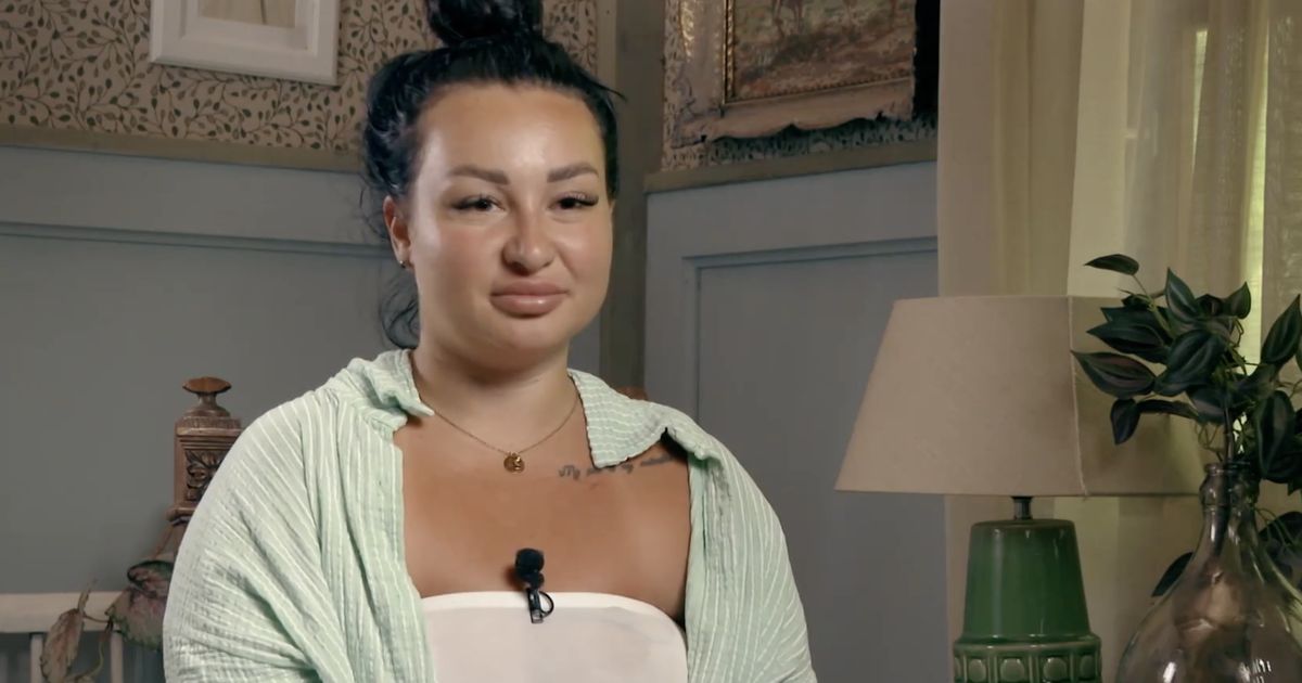 Laura Beranič po koncu Kmetije brez dlake na jeziku povedala to, kar ...