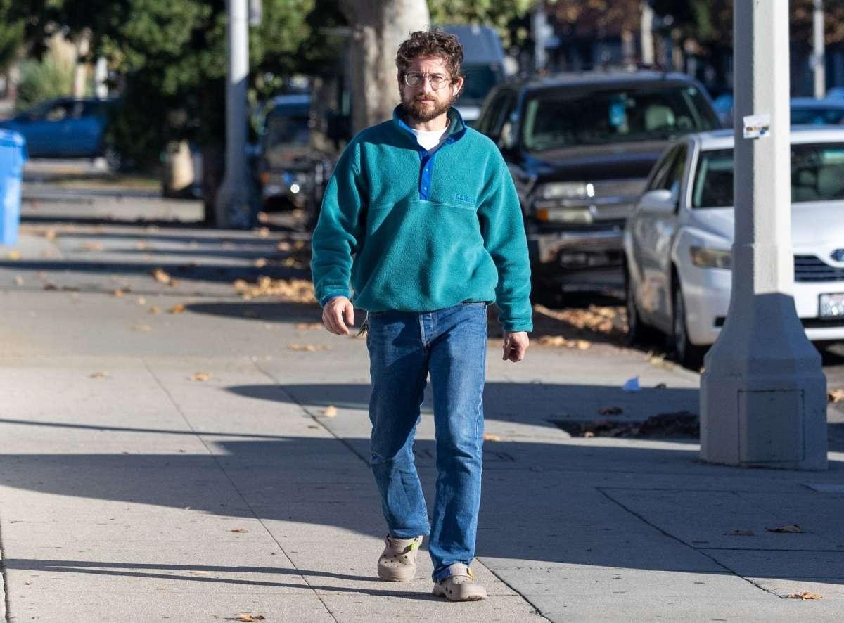 Tako danes izgleda igralec, ki je pred leti zaigral v enem izmed ...