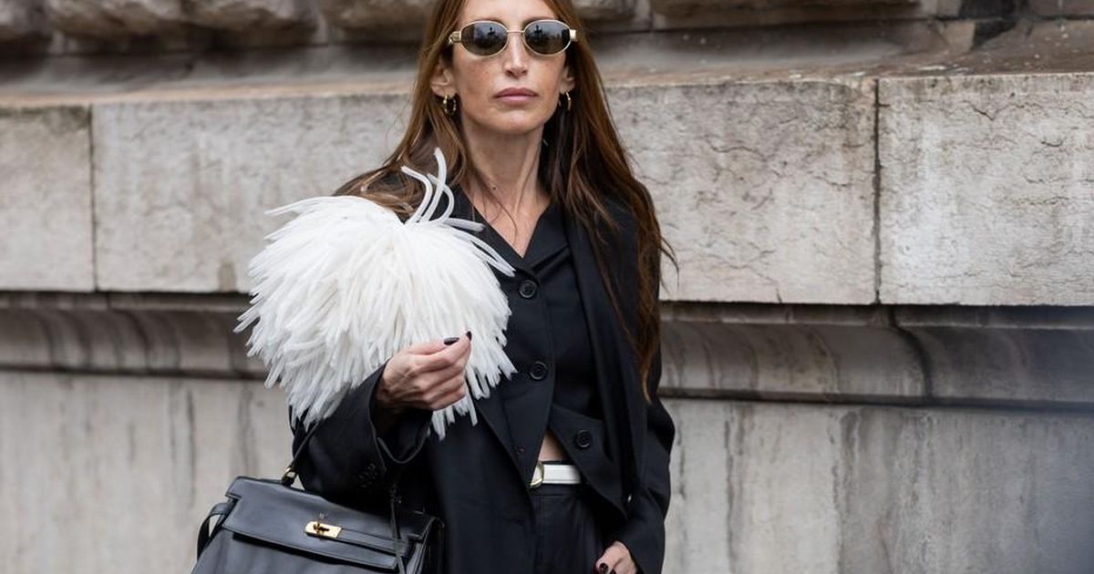 Če želite, da je vaša garderoba videti dražja, nosite teh 6 določenih ...