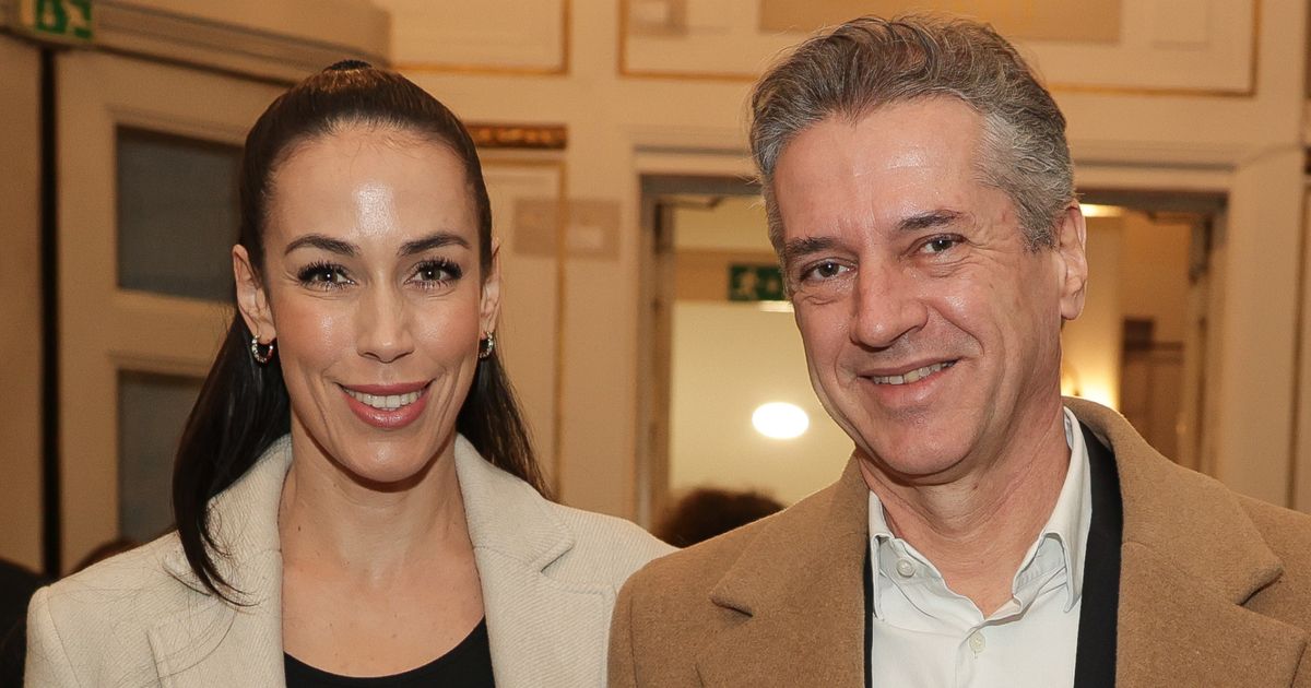 Tina Gaber vikend preživela z otrokom Roberta Goloba in pokazala, kaj ...