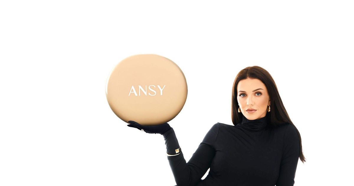 Slovensko podjetje Ansy Cosmetics izdalo linijo bronzerjev (in to so ...