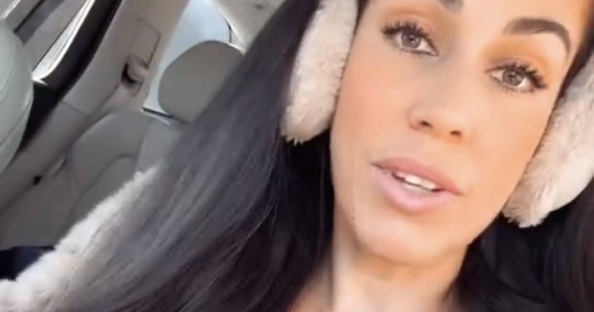 Tina Gaber na praznovanju rojstnega dne pokazala, kako izgledajo njen ...