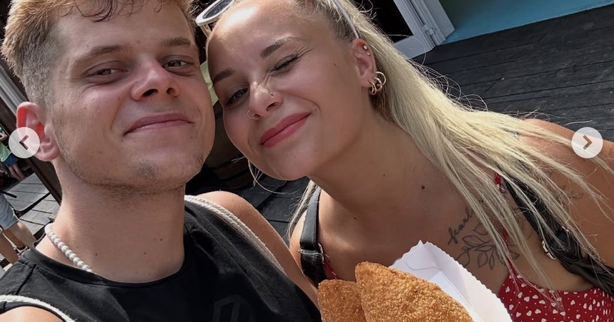 Tim Novak presenetil s čustvenim zapisom ob vstopu v novo leto ...