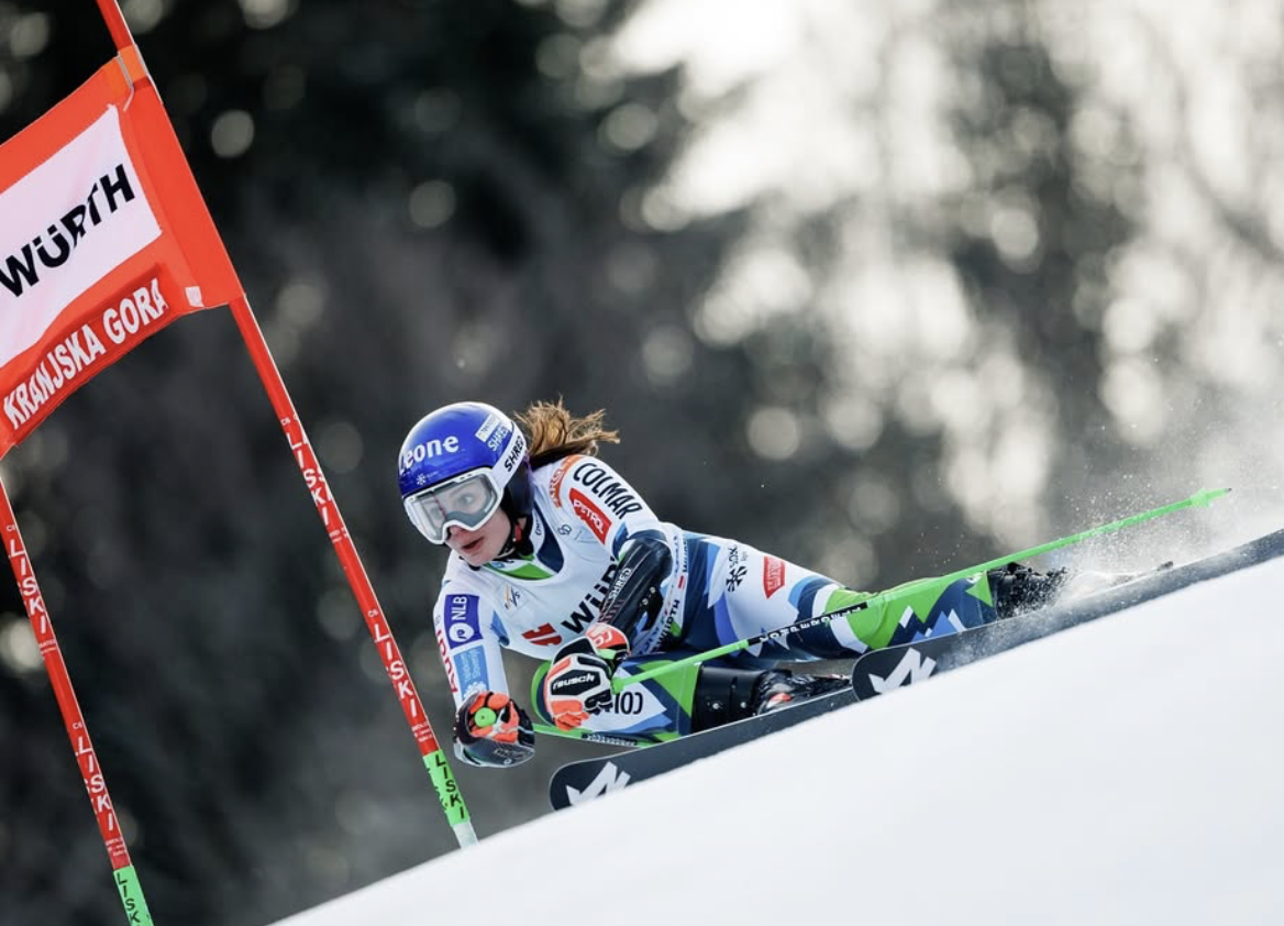 Andreja Slokar razkrila delček svojega življenja: "To je tabu tema ...