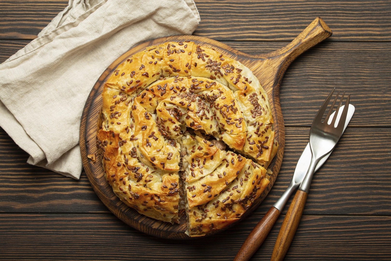 Recept, ki se prenaša iz generacije v generacijo: tako pripravite ...