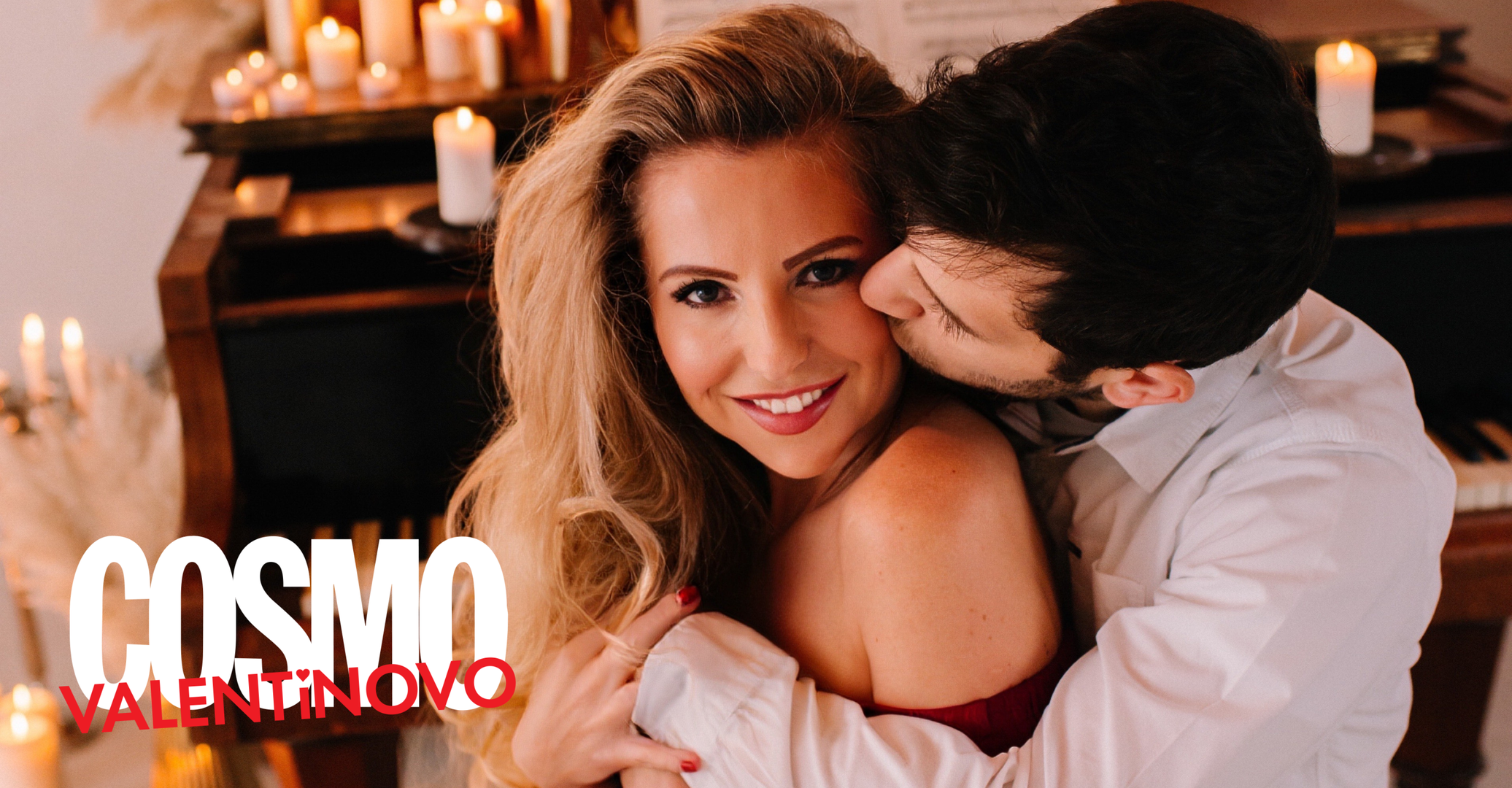 Hajdi in Urban: "To me je tako ganilo, da sem v pisarni obsedela in se razjokala od sreče ...