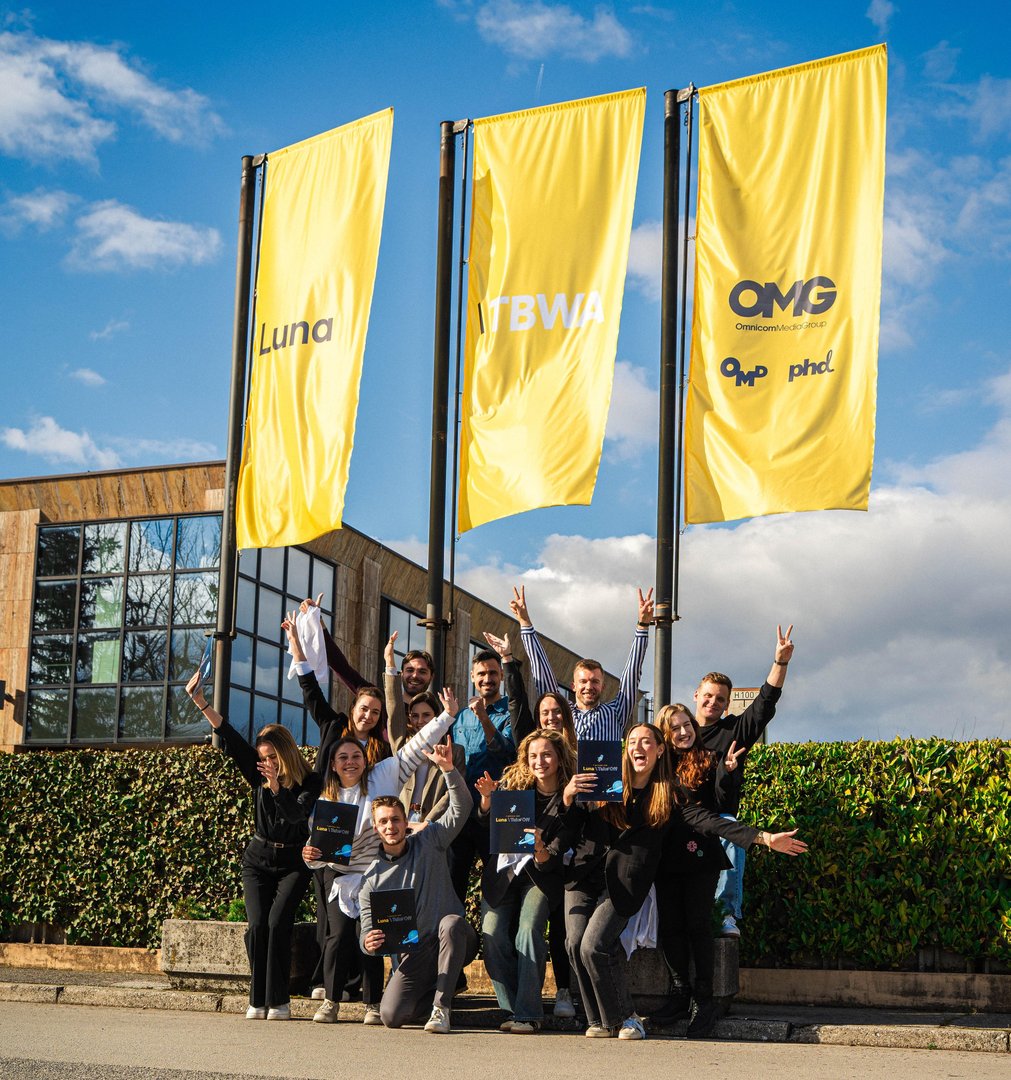 Že tretja generacija študentov uspešno zaključila oglaševalski bootcamp ...