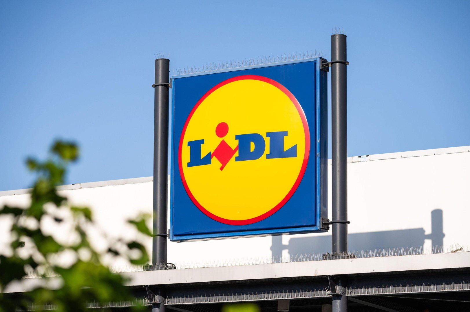 Lidl od danes naprej ponuja izredno priljubljen izdelek za le 3,99 evra ...