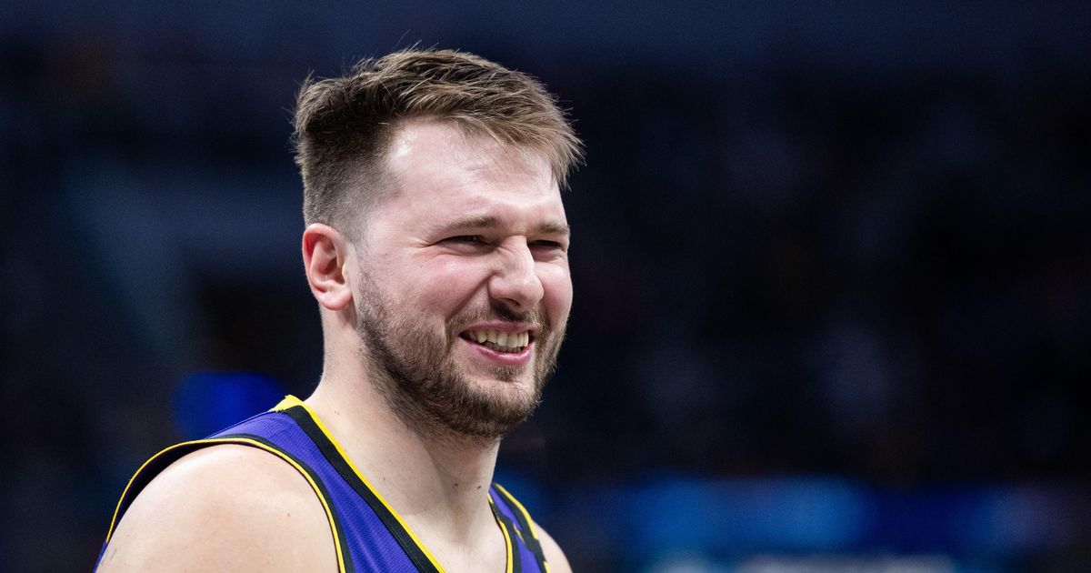 Luka, kaj ti ješ?! Ne boš verjela svojim očem, primerjava iz prve in ...