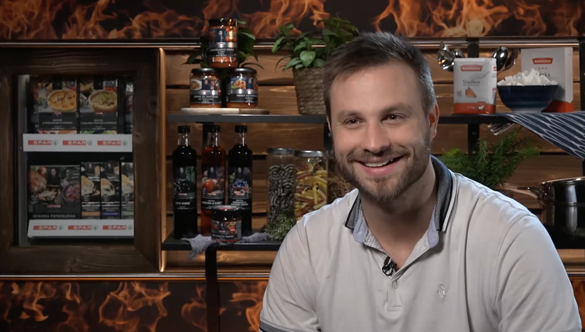 Matic iz MasterChefa ima v Ljubljani svojo kavarno: Poglej, kako ...